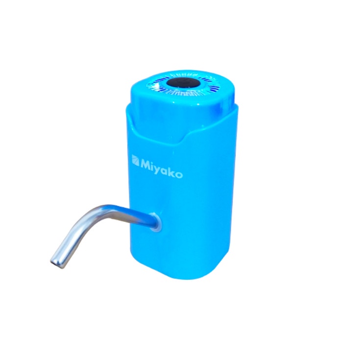 Jual DISPENSER Otomatis MIYAKO AWD-100 B | Shopee Indonesia