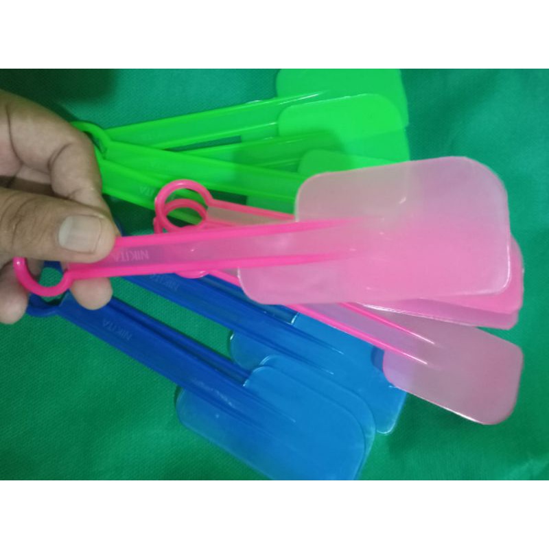 Jual Solet Kue / Solet Dapur Murah ( bisa pilih warna ) | Shopee Indonesia