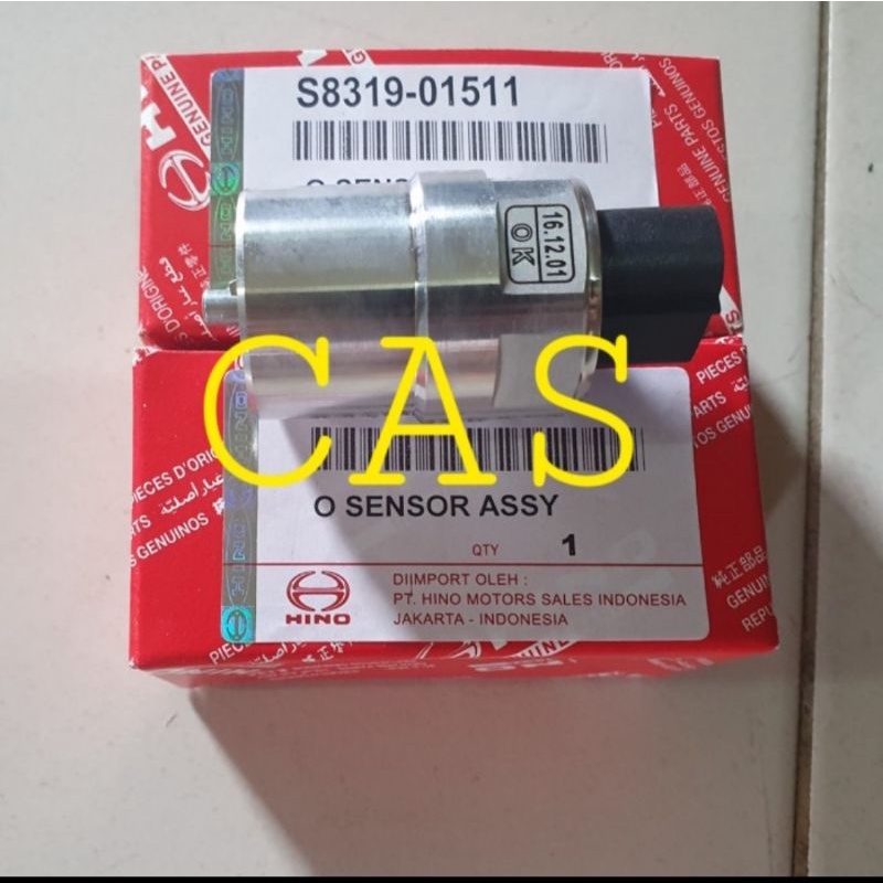 Jual SENSOR SPEEDOMETER HINO LOHAN SENSOR SPEED HINO LOHAN 260TI ...