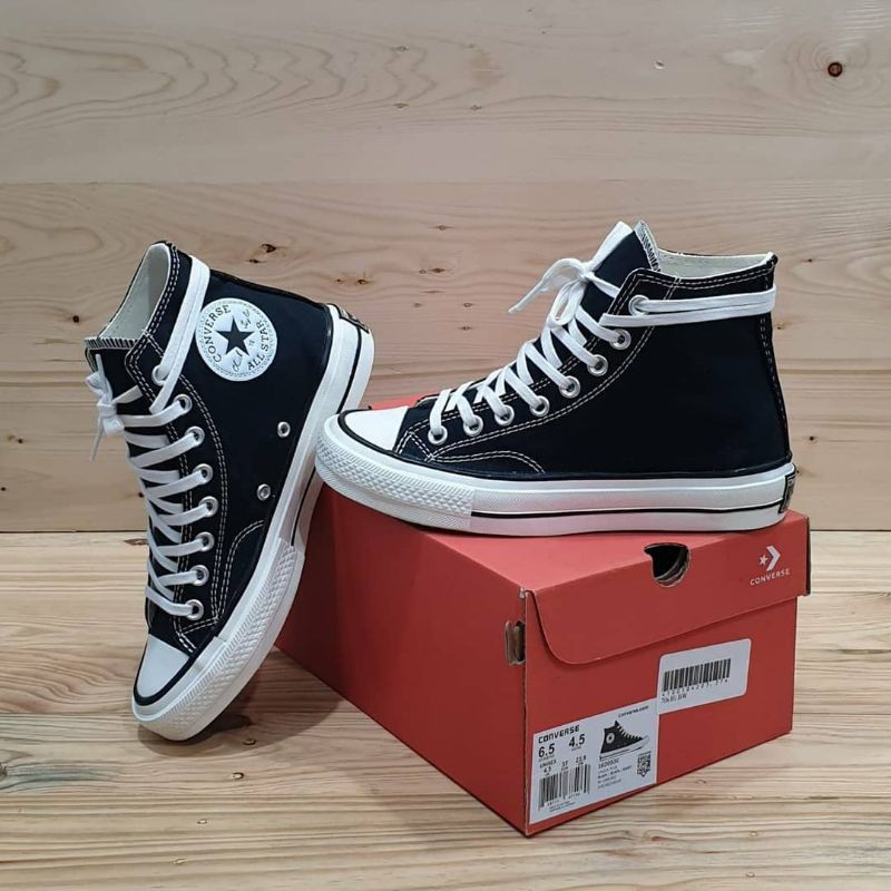 Jual SEPATU CONVERSE 70s HIGH MAROON DARK BURGUNDY/FIELD SURPLUS EGRET ...