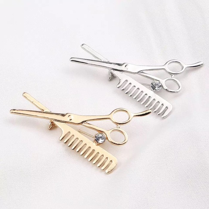 Jual Bros Salon Hairdresser Capster Tukang Potong Rambut | Shopee Indonesia