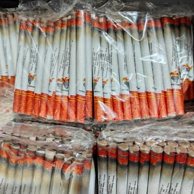 Jual Permen Coklat Bentuk Rokok 20 Pcs | Shopee Indonesia