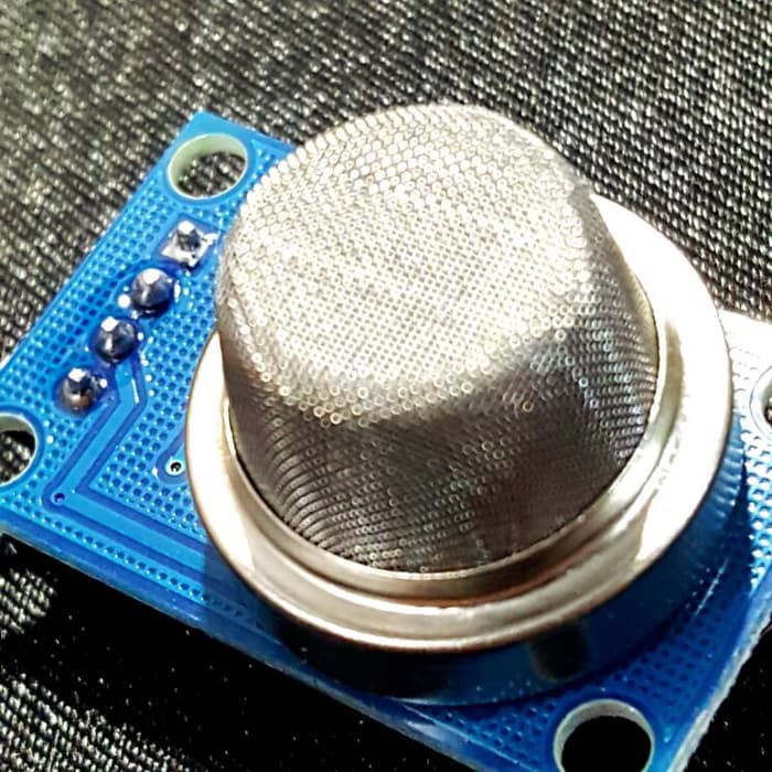 Jual Sensor MQ-135 MQ135 Air Quality & Hazardous Gas Sensor Kualitas ... Jual Sensor MQ-135 MQ135 Air Quality & Hazardous Gas Sensor Kualitas ...