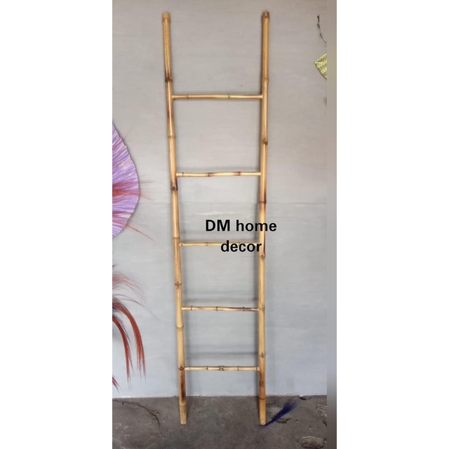 Jual TANGGA BAMBU CENDANI ISI 5 ANAK TANGGA | Shopee Indonesia