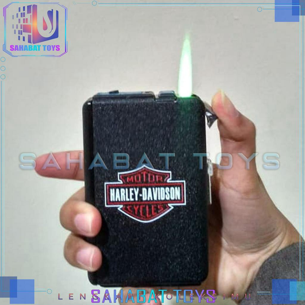 Jual KOREK API GAS WADAH LIGHTER CASE | Shopee Indonesia