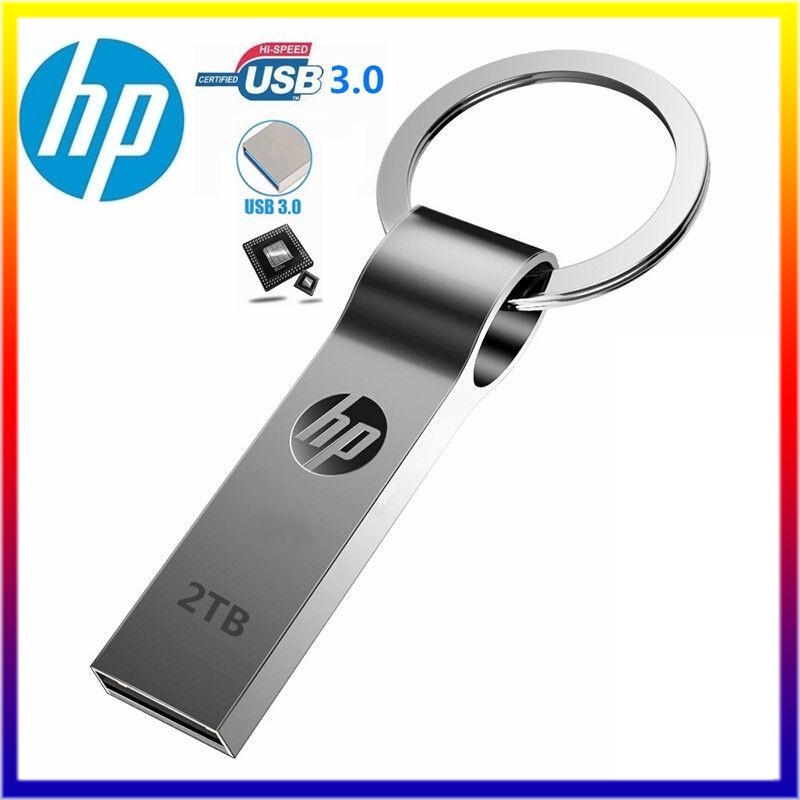 Jual Flashdisk Usb 3.0 Kecepatan Tinggi Hp 2TB HP Pendrive OTG Flash ...