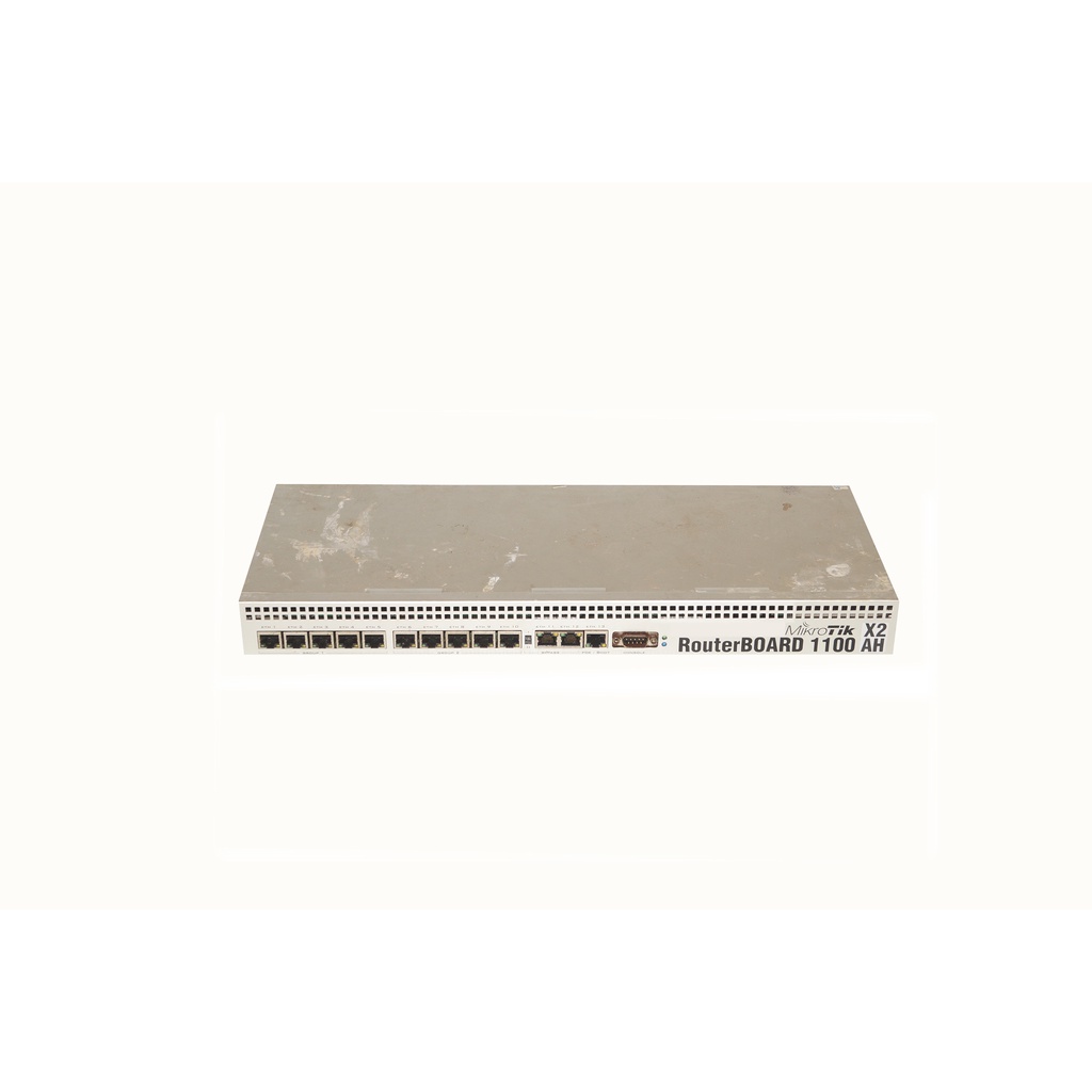 Jual Mikrotik RB1100 - RB1100AHX2 (baca Deksripsi) | Shopee Indonesia
