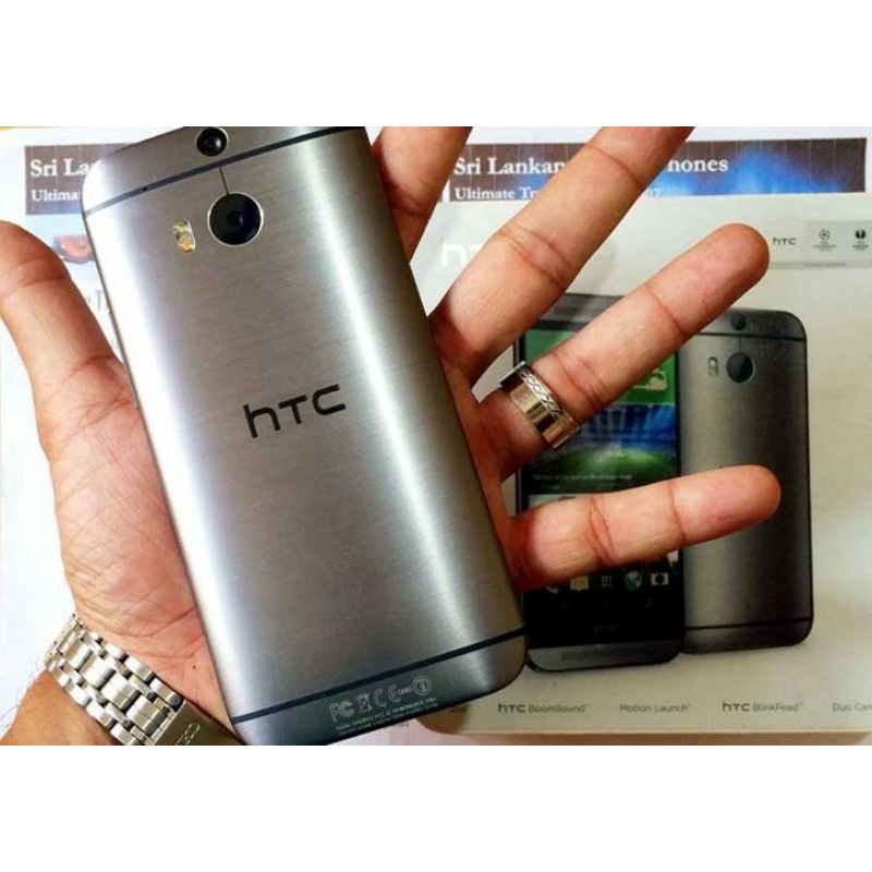 Jual htc one second | Shopee Indonesia