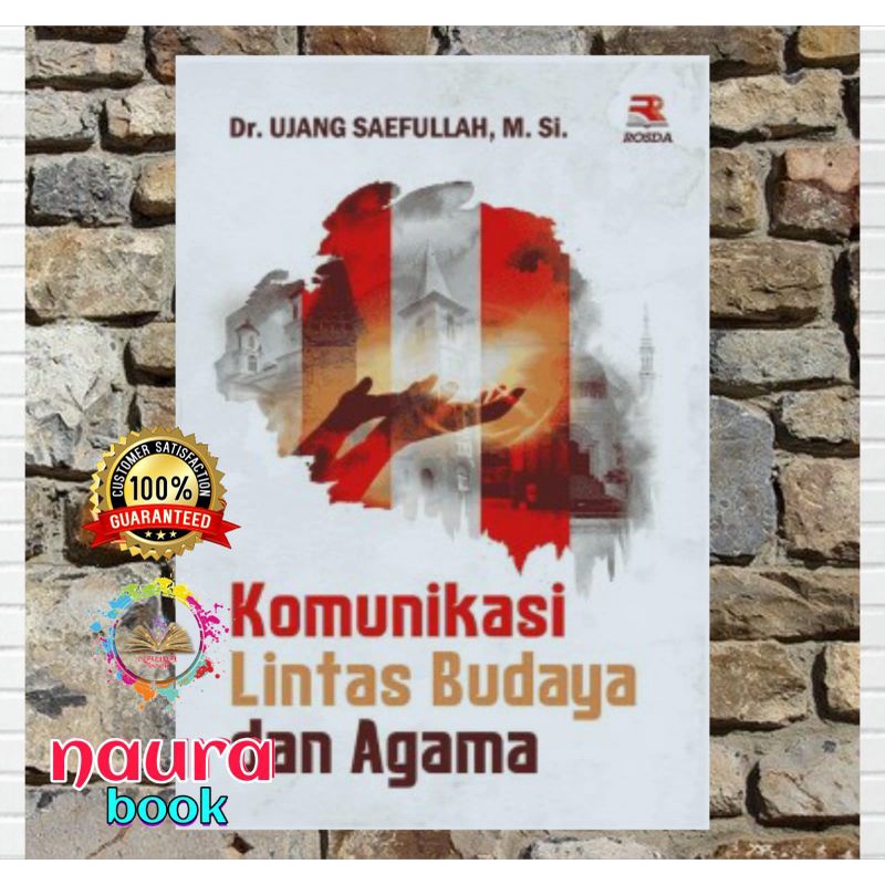 Jual komunikasi lintas budaya | Shopee Indonesia