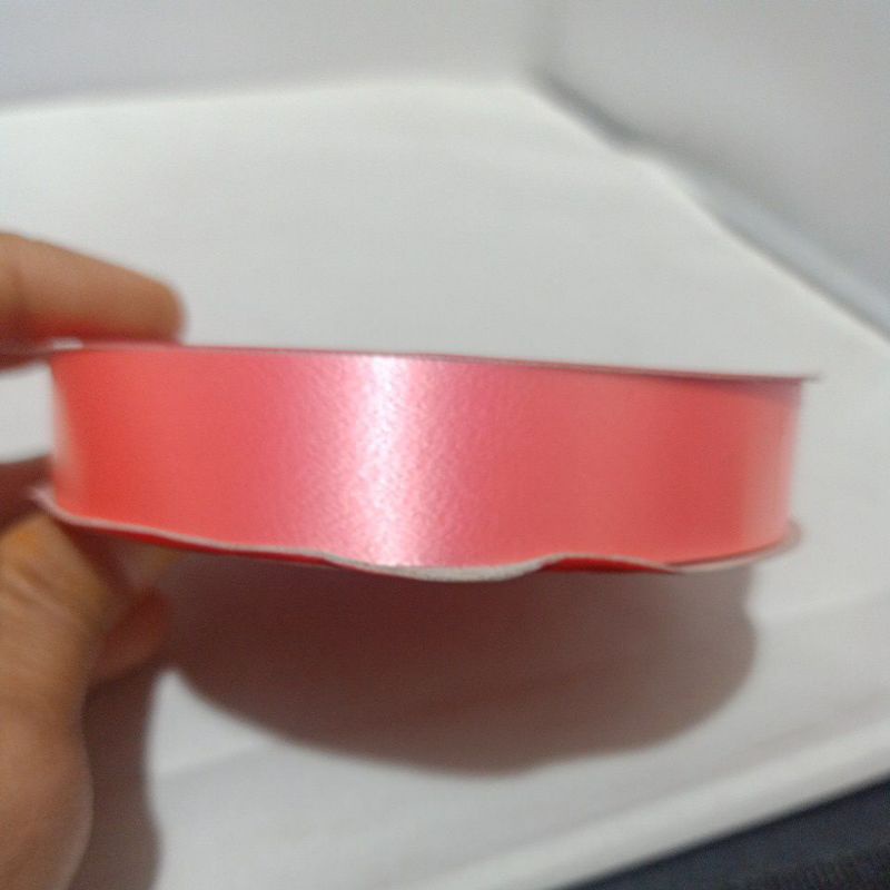 Jual Pita Jepang 3/4 inch - Pita Kado - Pita Plastik - Kertas Ribbon ...