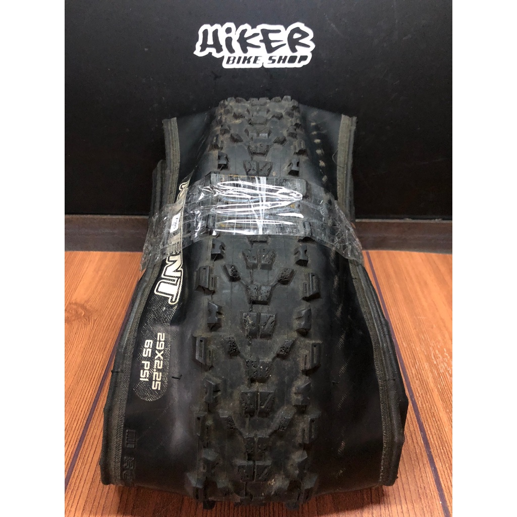 Jual Ban Luar MTB Gravel Sepeda Lipat Road Maxxis Ardent Ukuran 29x2.25 ...