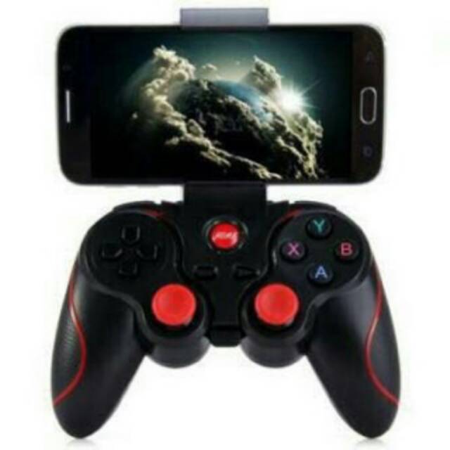 Jual MOBILE JOYSTICK BLUETOOTH | Shopee Indonesia
