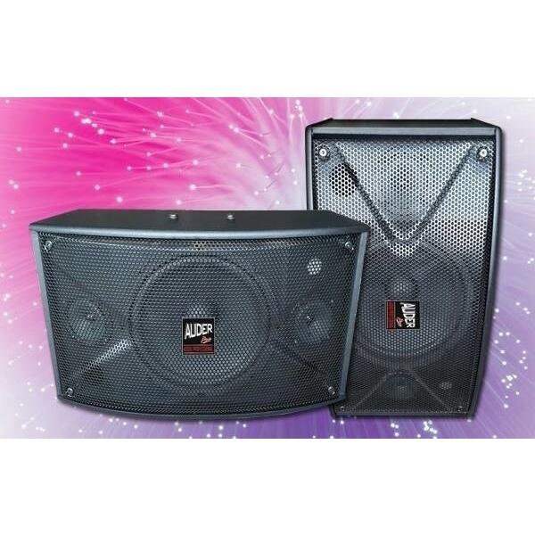 Jual PAKET SOUND SYSTEM RAPAT KECIL AUDERPRO | Shopee Indonesia