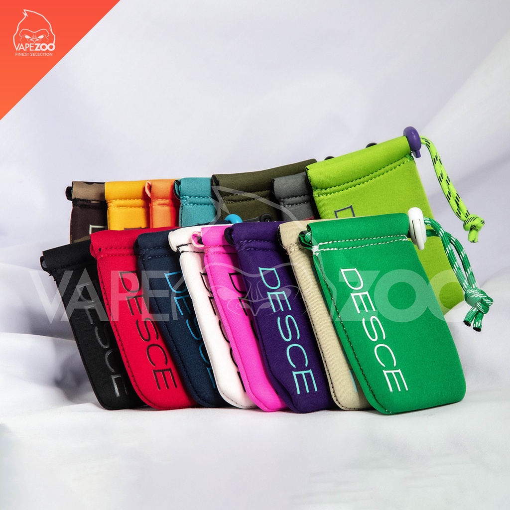 Jual Desce Neo Sleeve Mod Case Mini | Shopee Indonesia