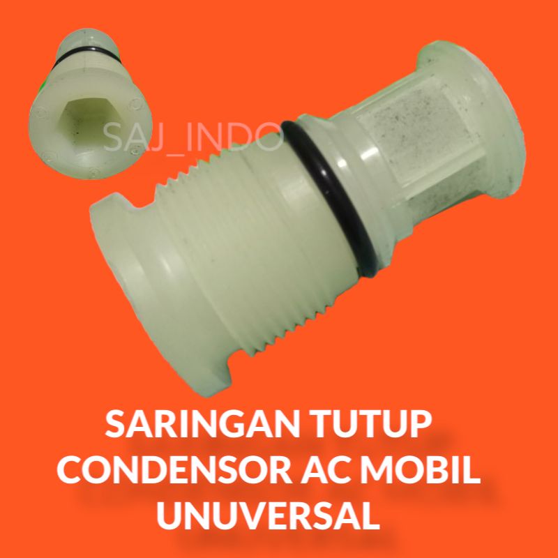 Jual SARINGAN TUTUP CONDENSOR AC ORIGINAL UNIVERSAL | Shopee Indonesia