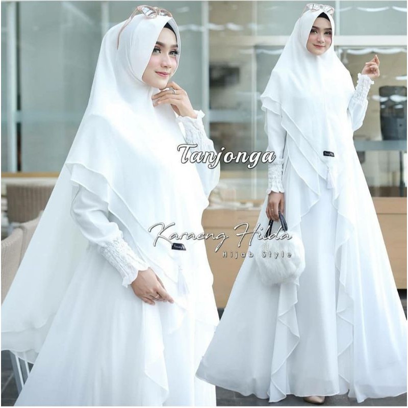 Jual Tanjonga by Karaeng Hilda | Shopee Indonesia