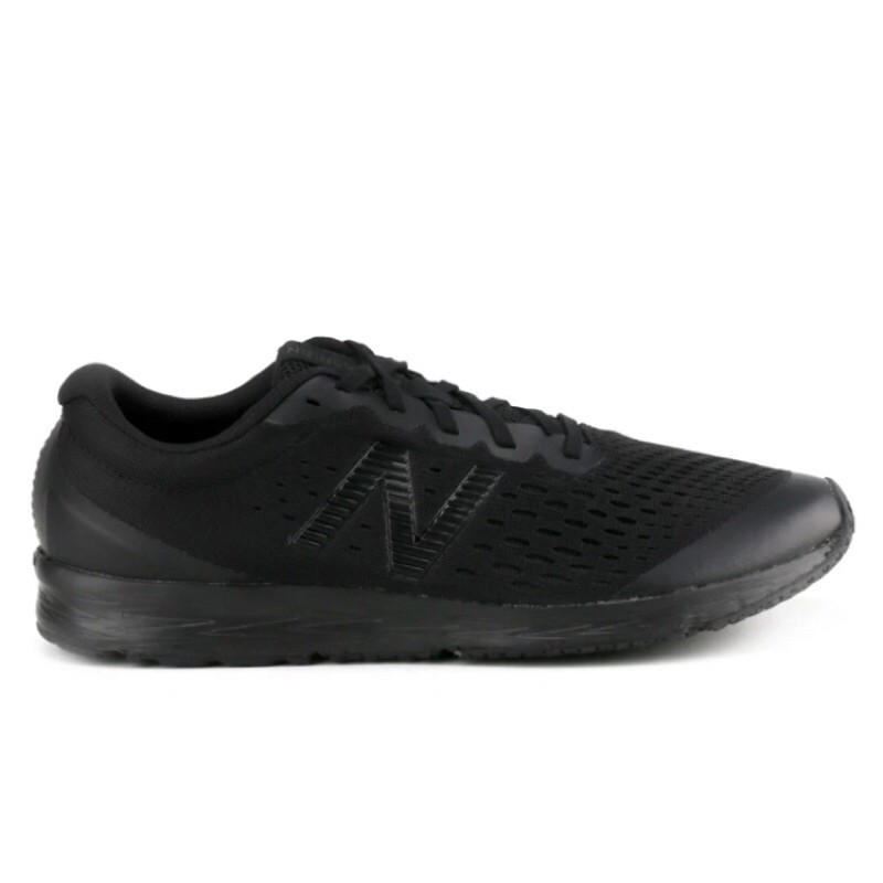 Jual New balance Flash run Black | Shopee Indonesia