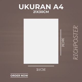 Jual Poster Aesthetic Deep Blue POSTER Aesthetic - POSTER Dekorasi ...