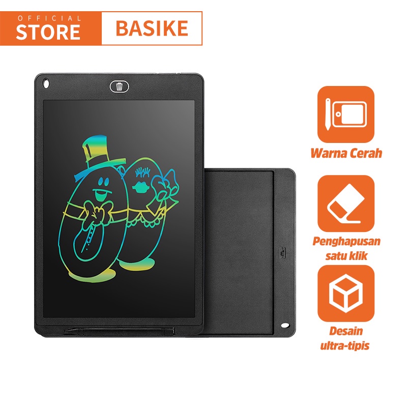 Jual BASIKE DRAWING WRITING Papan tulis digital drawing Papan Tulis ...