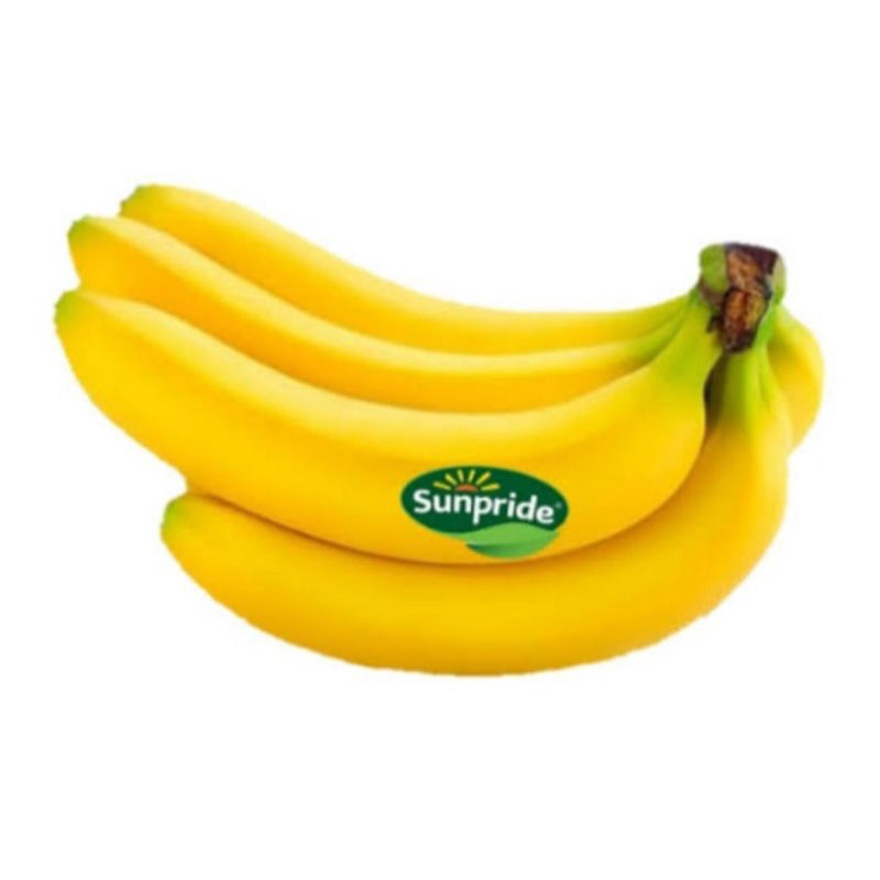 Jual Pisang Sunpride (500g) | Shopee Indonesia