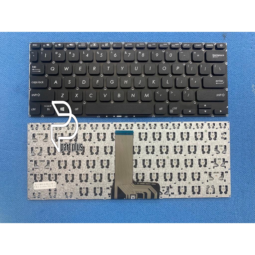 Jual Keyboard Laptop ASUS VIVOBOOK 14 A412 A412D A412F A412U | Shopee Indonesia