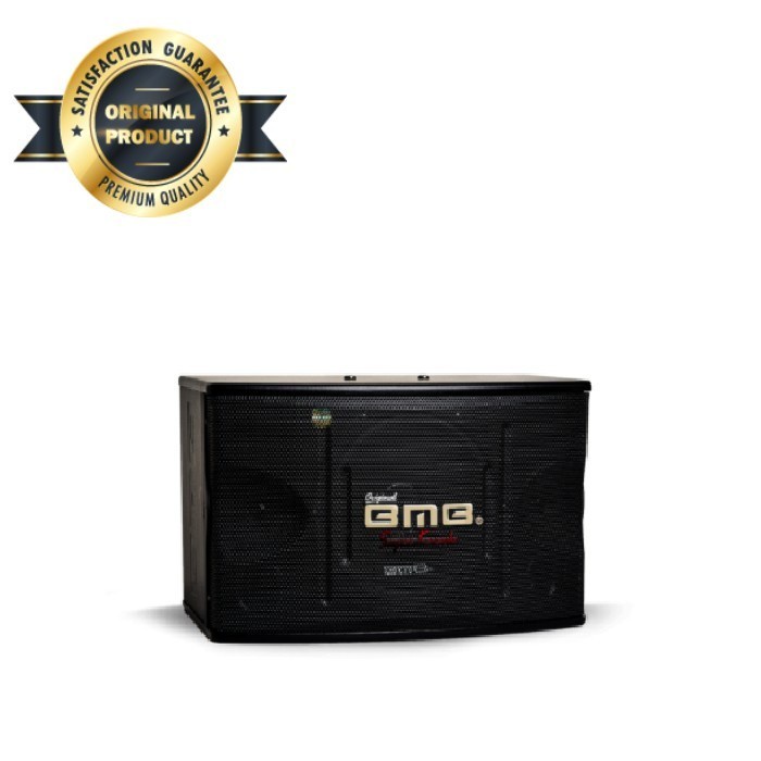 Jual Speaker BMB CS450V SK/ CS 450V SK/ CS-450V SK Sepasang Original ...