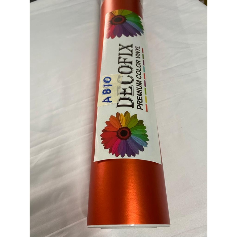 Jual Cuci Gudang Sticker Decofix 50cm (rol) | Shopee Indonesia