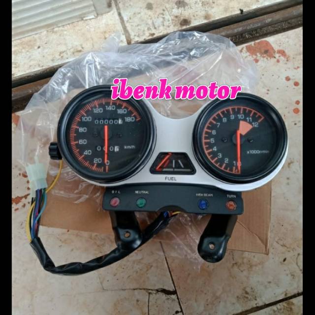 Jual speedometer kilometer yamaha rx z | Shopee Indonesia