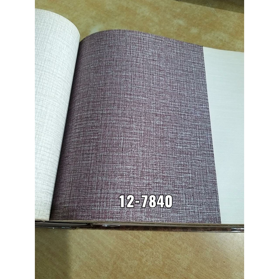 Jual Wallpaper Dinding Polos Tekstur Maestro | Shopee Indonesia