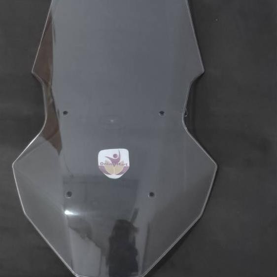 Jual MuRah!! Visor Honda ADV Windshield ADV 150 - Laku Keras | Shopee ...