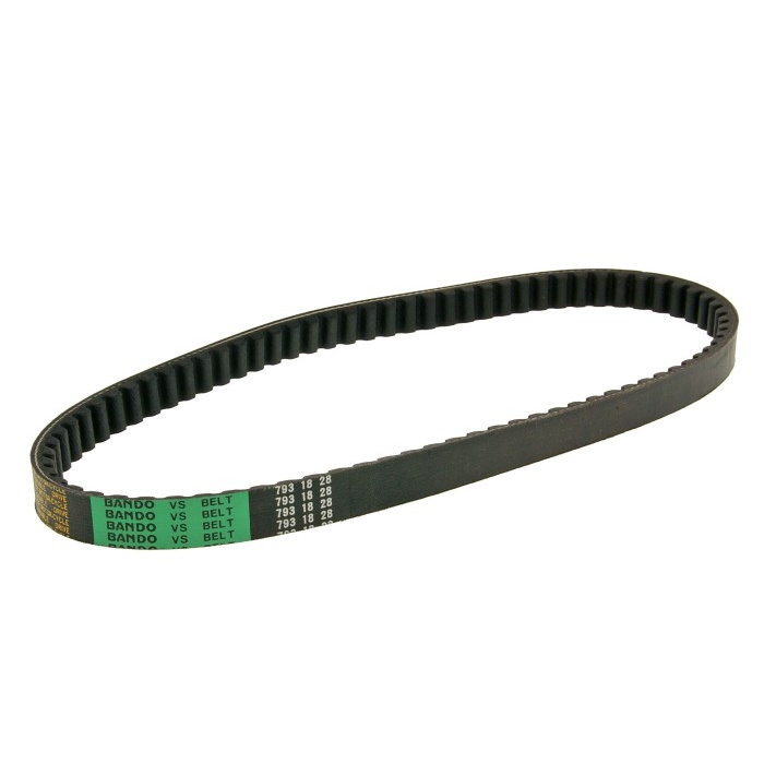Jual VAN BELT FAN BELT A33 A-33 BANDO | Shopee Indonesia