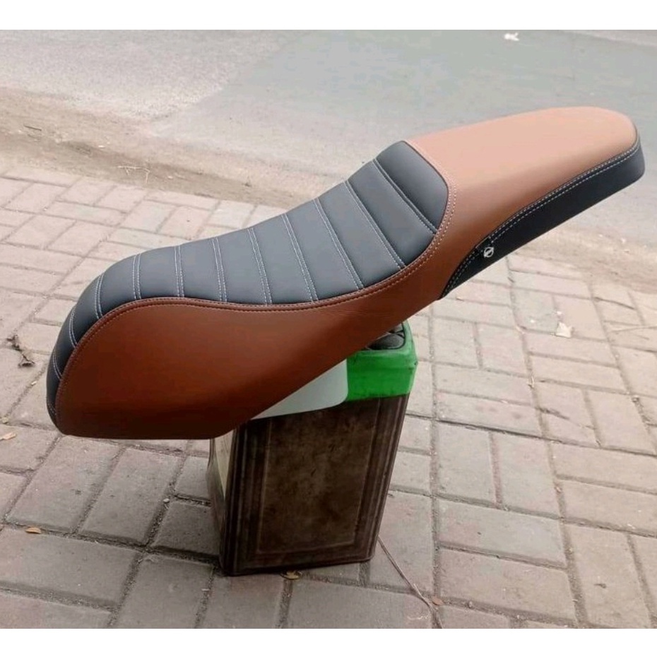 Jual Jok Vario 160 caferace - Jok Vario 160 Caferace Modifikasi ...