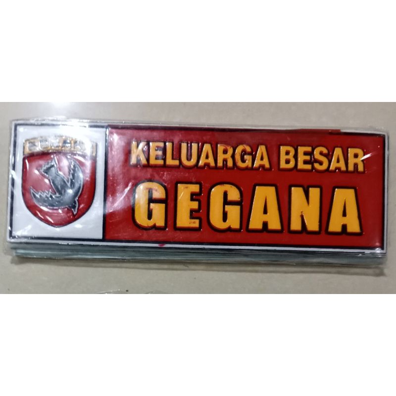 Jual Stiker plat mobil / TNI AL/Marinir/POMAL/TNI AU/TNI AD | Shopee ...