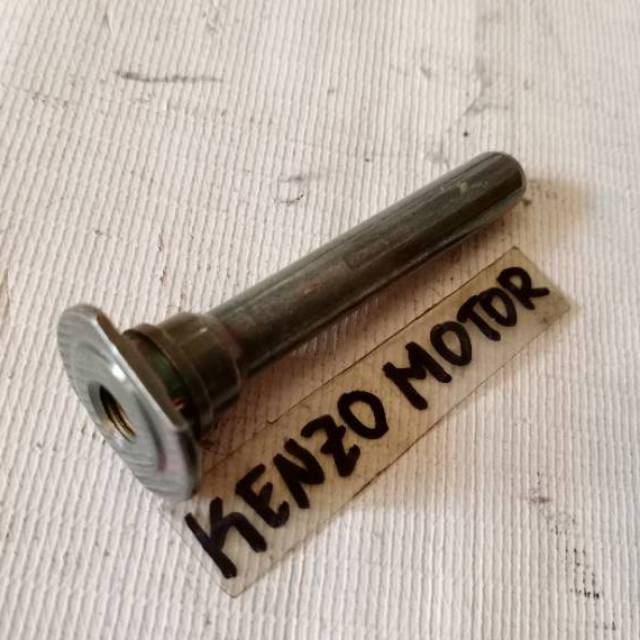 Jual BAUT PEN CALIPER KALIPER BAUT CAKRAM DISK BRAKE INNOVA PIN A ...