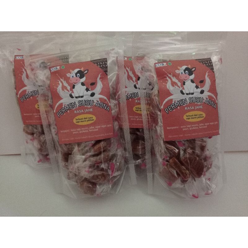 Jual permen susu khas kota batu, rasa jahe | Shopee Indonesia Jual permen susu khas kota batu, rasa jahe | Shopee Indonesia
