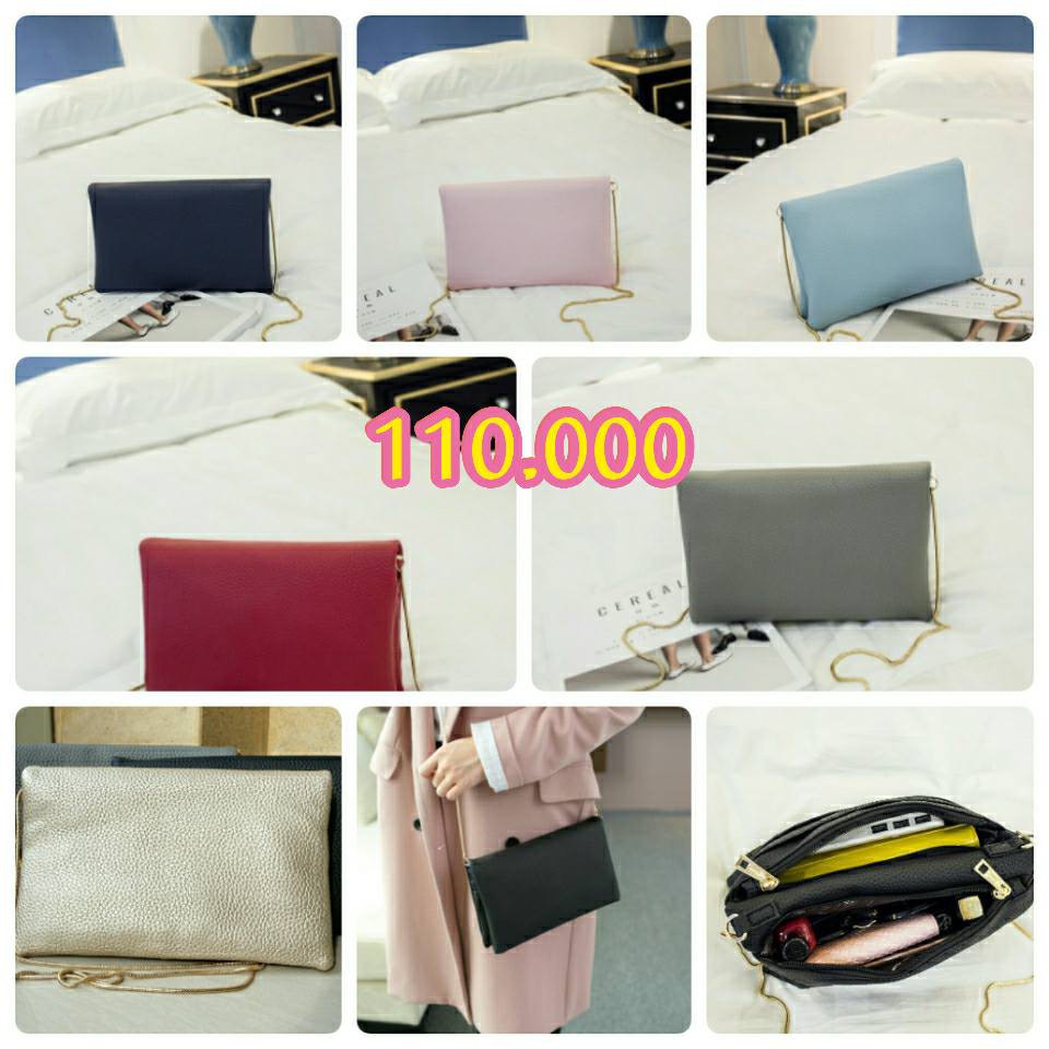 Jual Dompet Korean Design | Shopee Indonesia