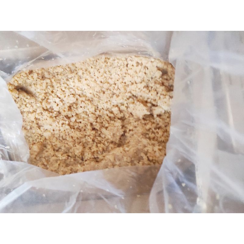 Jual Lobak manis cincang 200gr dan 400gr/ lobak manis / caipo / caipo ...