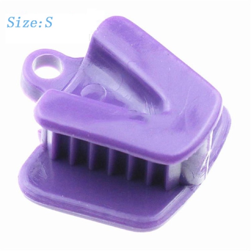 Jual Alice dental bite block oral mouth opener biteblock penyangga gigi ...