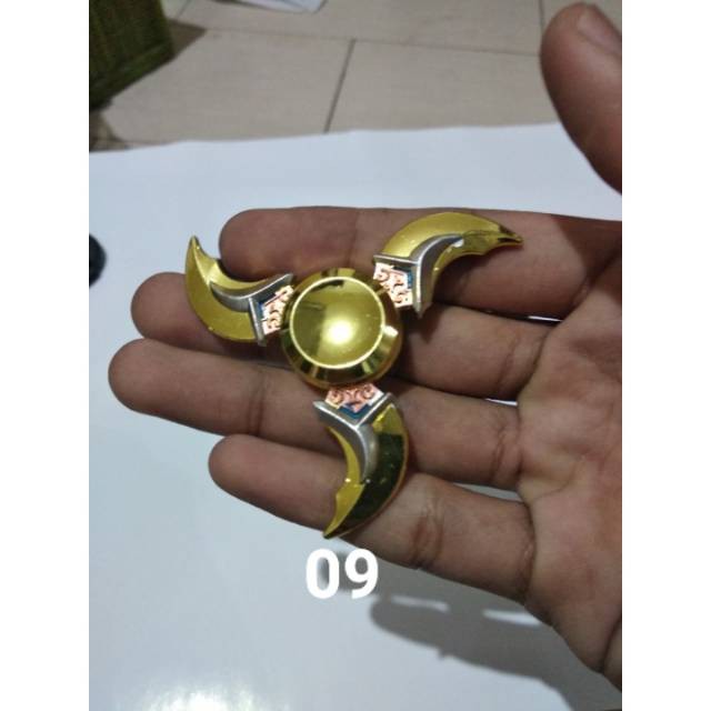 Jual Spiner Naruto / Spiner murah / spiner / Spinner | Shopee Indonesia