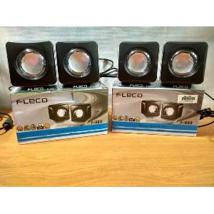Jual Lihat Detail speaker fleco F 003 speaker digital fleco speaker ...