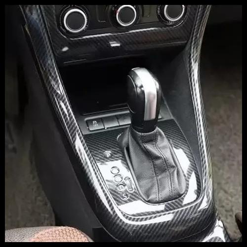 Jual Carbon Fiber Center Console Vw Golf Mk6 | Shopee Indonesia