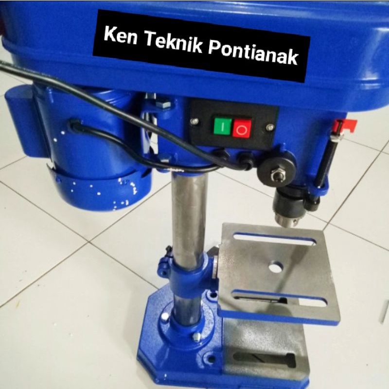 Jual Mesin Bor Duduk 13 Mm | Shopee Indonesia