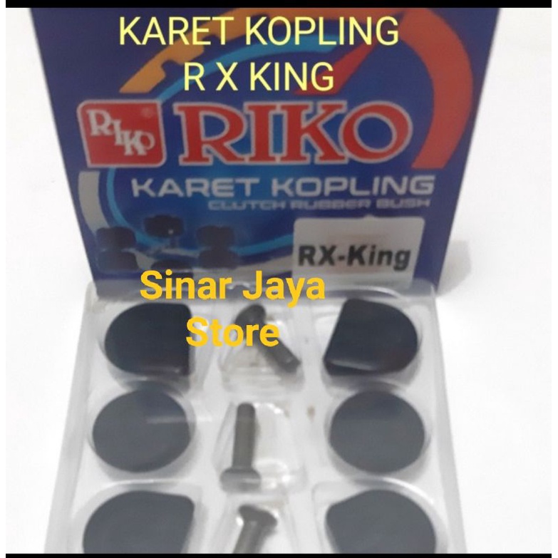 Jual Karet Klos / Karet Kloping RX-King Riko | Shopee Indonesia