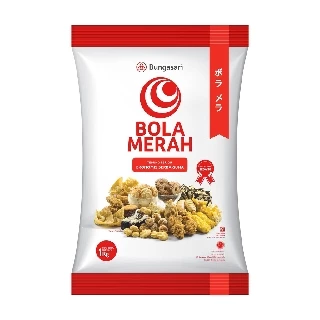 Toko Online Bungasari Flour Mills Official Shop | Shopee Indonesia