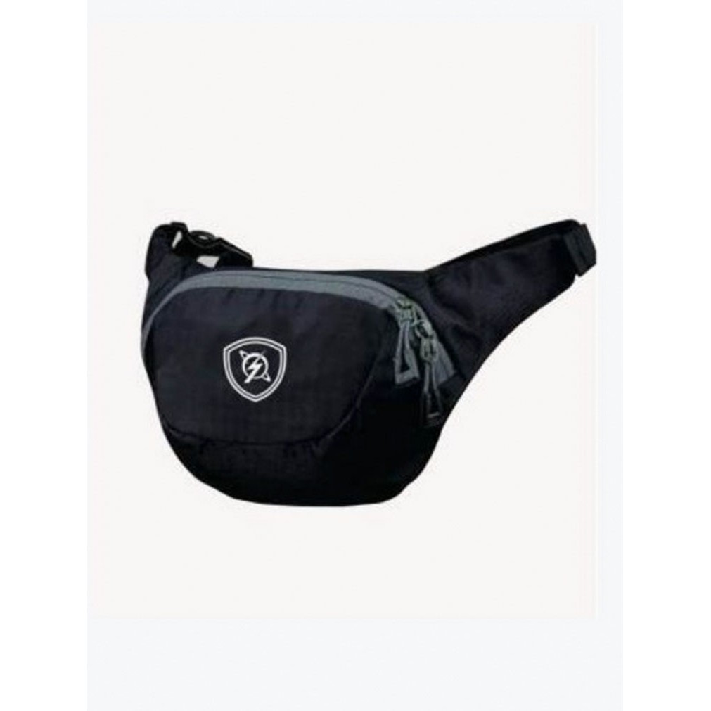Jual Planet Surf Clothing Waistbag Pria Hitam Barney New 211A MBGW11101 ...