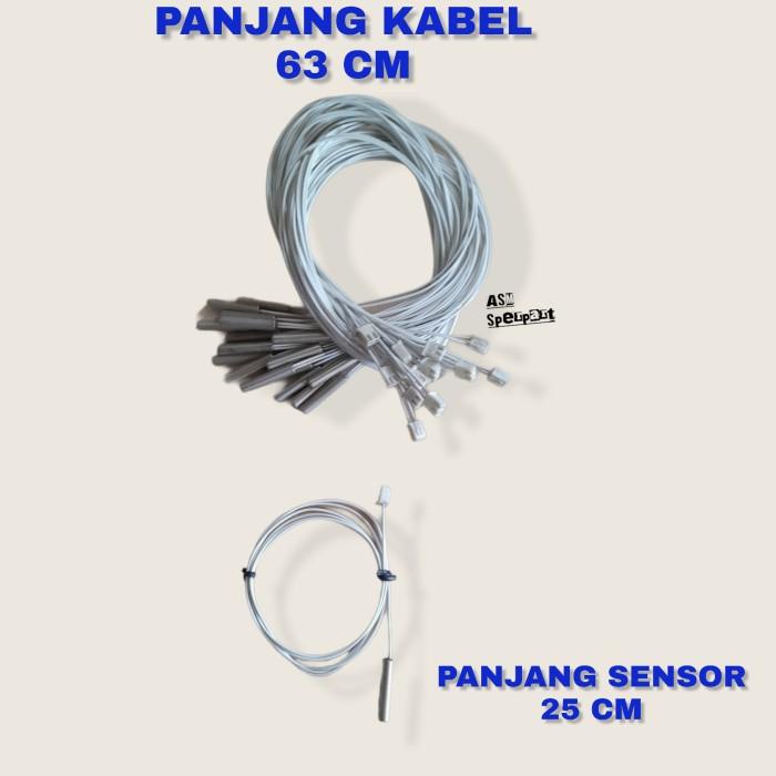 Jual Dispenser Thermistor Sensor Suhu Dispenser Sanken Galon Bawah ...