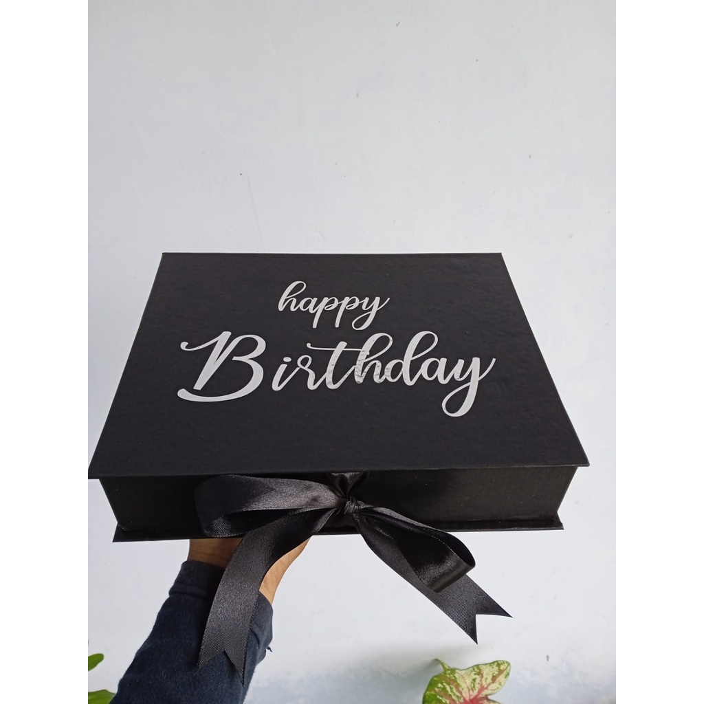 Jual LINK 3 kg box tipe ahmeng/ box premium | Shopee Indonesia