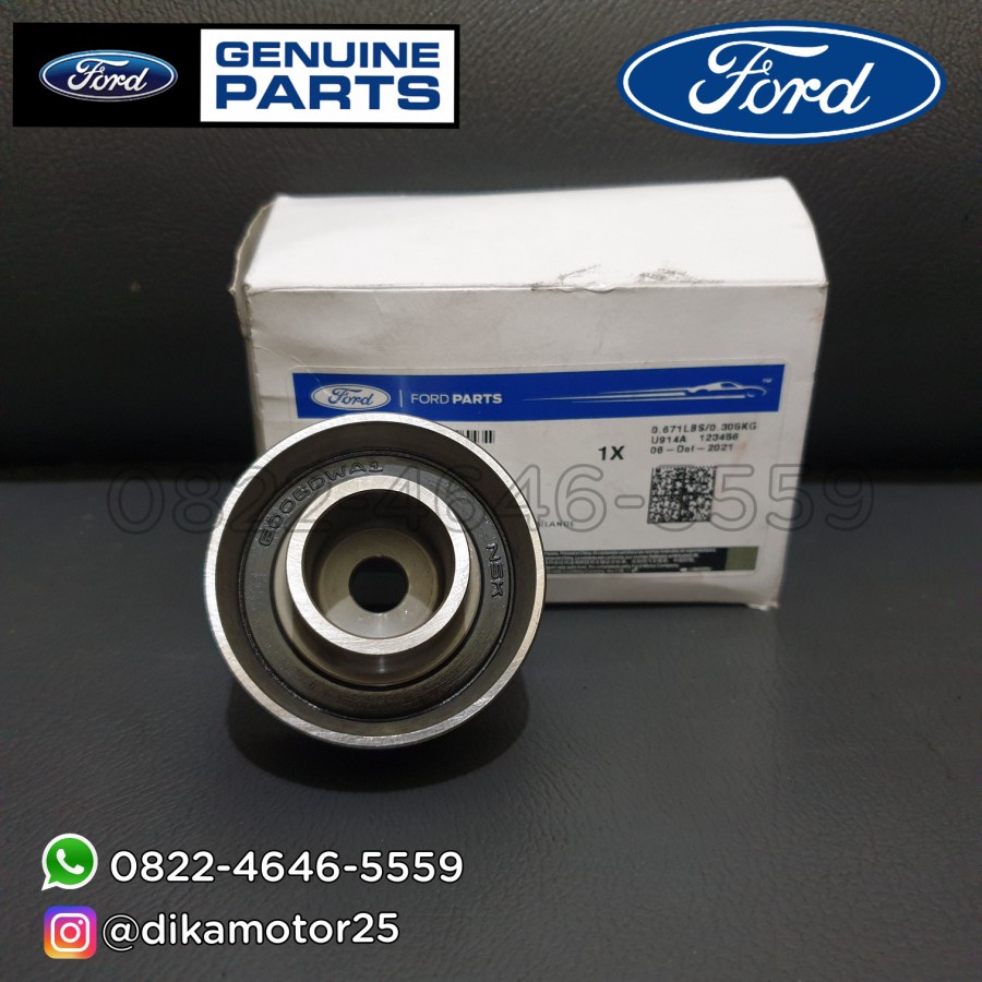 Jual idle timming belt Ford everest TDCi | Shopee Indonesia