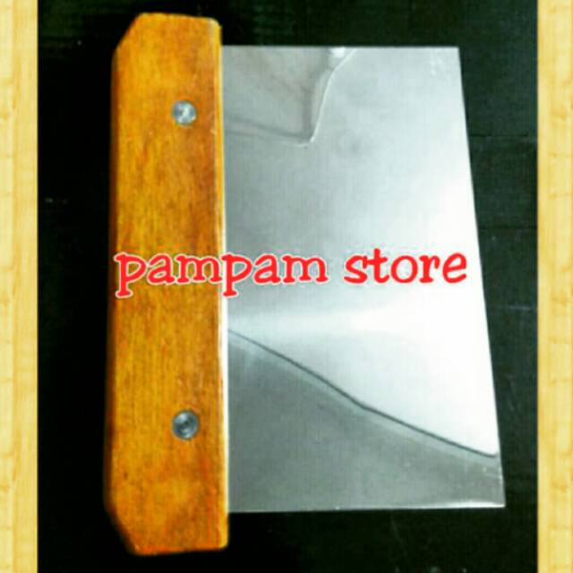 Jual KAPE ALAT ADONAN ROTI PEMOTONG - PEMOTONG SERBAGUNA | Shopee Indonesia