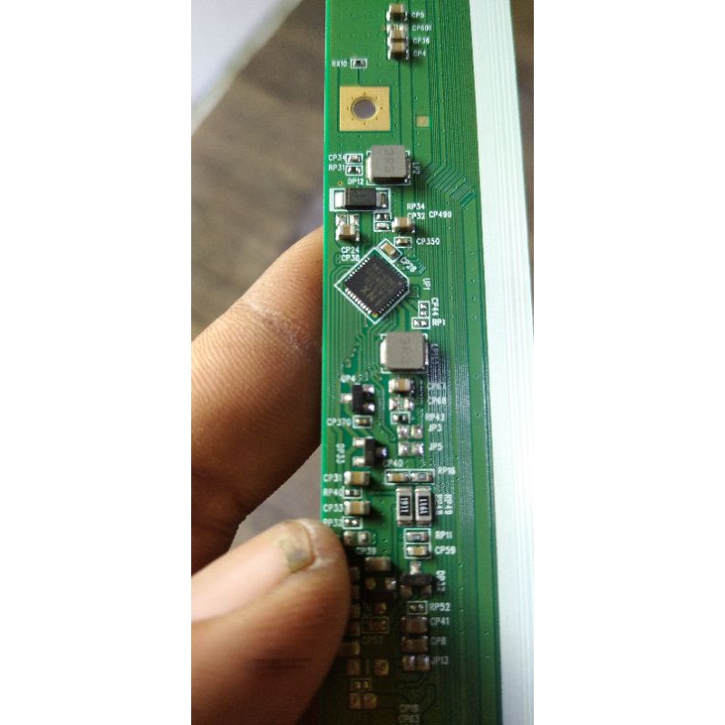 Jual Tcon Tikon Tcon TV LED 24 Inch IC IN518 | Shopee Indonesia